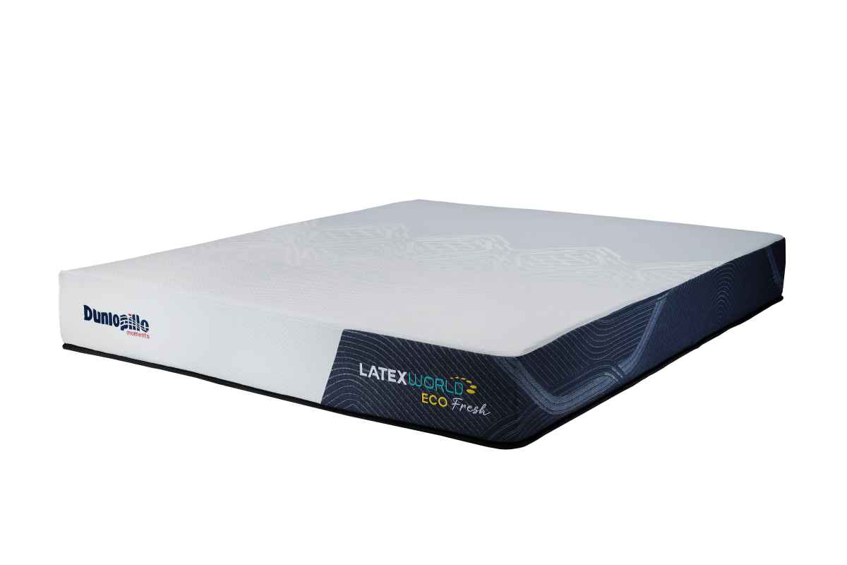 Review Chi Tiết Các Dòng Đệm Dunlopillo - Hướng Dẫn Chọn Mua 2025